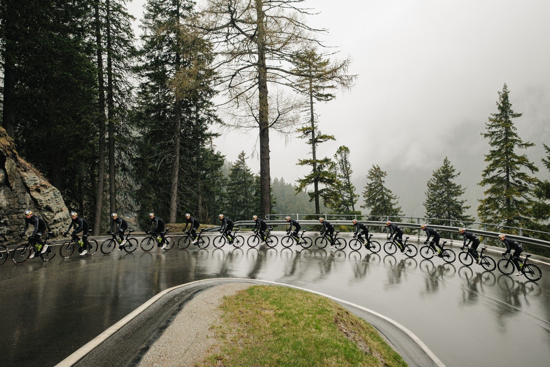 FUSION | Record-breaking Sportswear for Triathletes