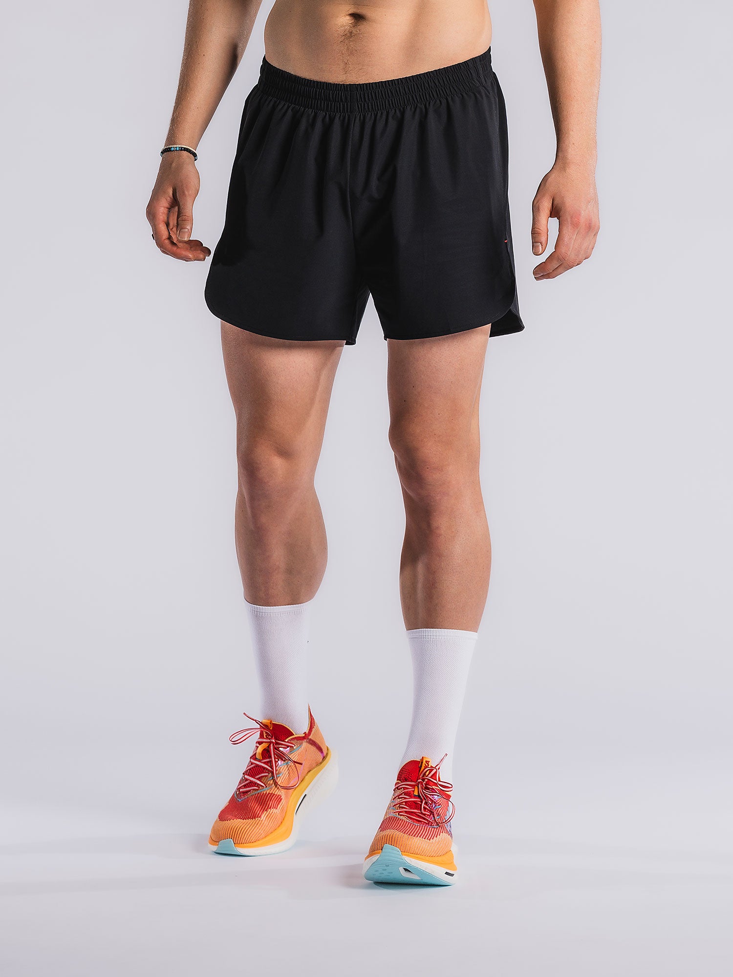 Running shorts