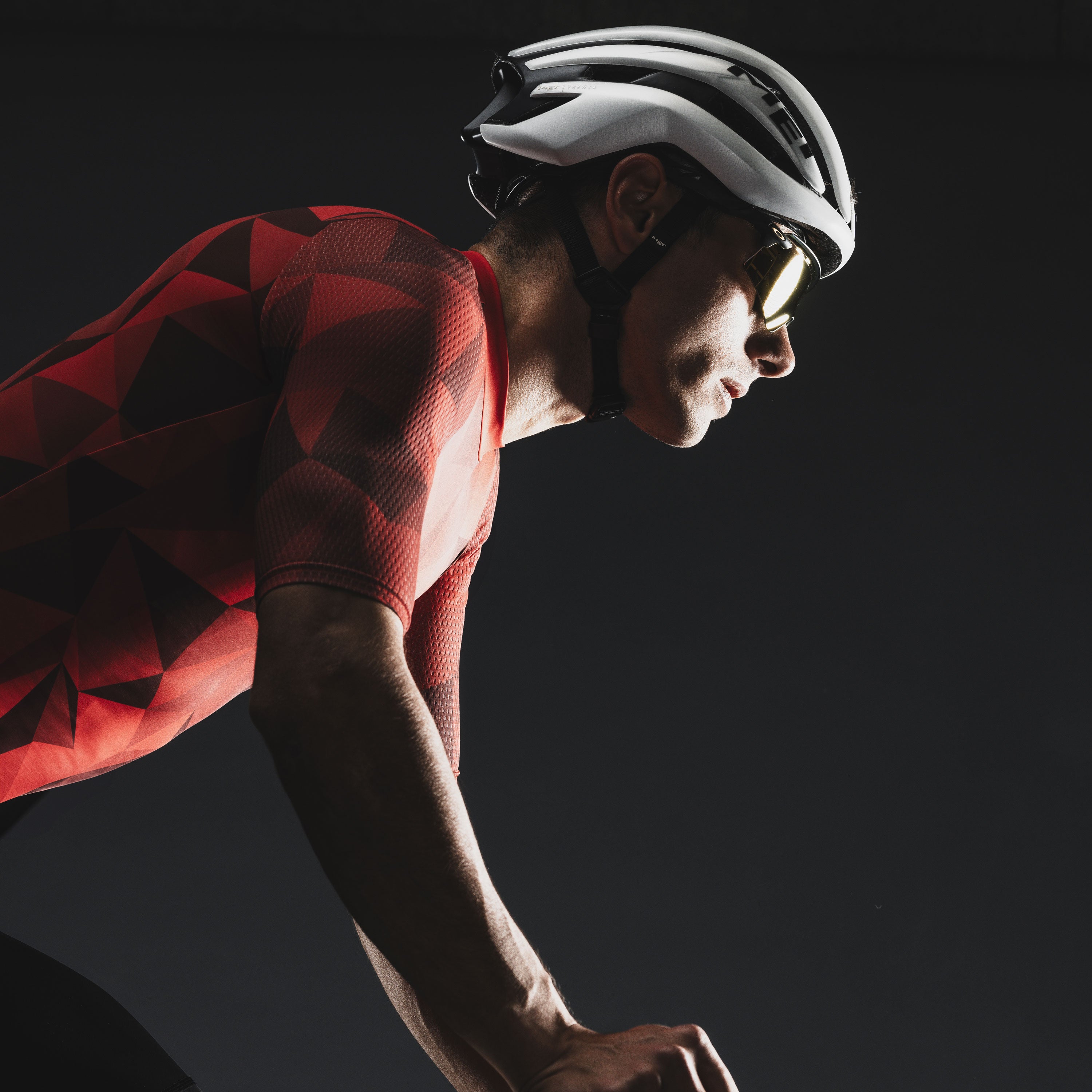 FUSION | Record-breaking Sportswear for Triathletes